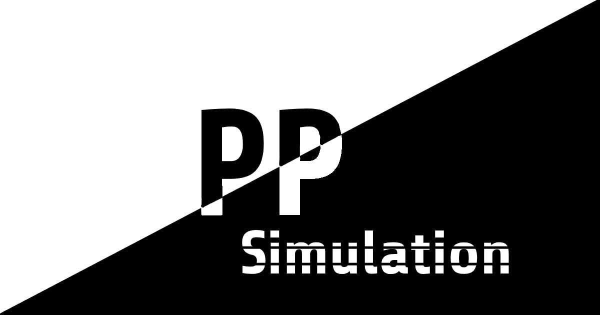PP Simulation [PT-BR-ENG]