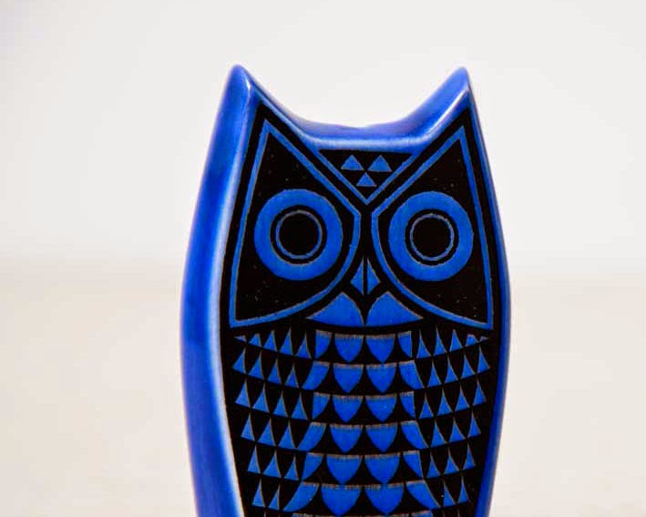 HG Design Files: John Clappison Hornsea Ceramics