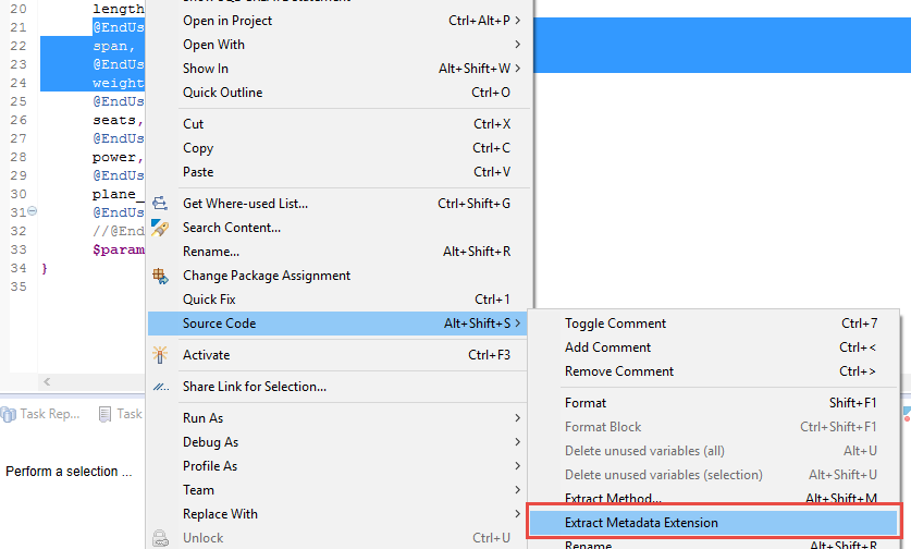 SAP ABAP Central: Modularizing CDS Annotations