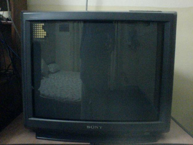 Digital Product: Sony Trinitron Television