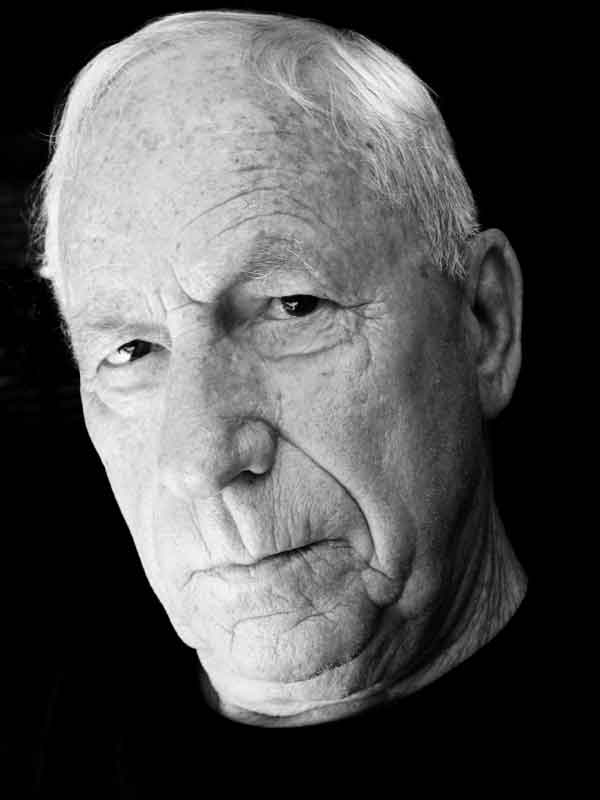 Col. Alfred Worden - CMP Apollo 15