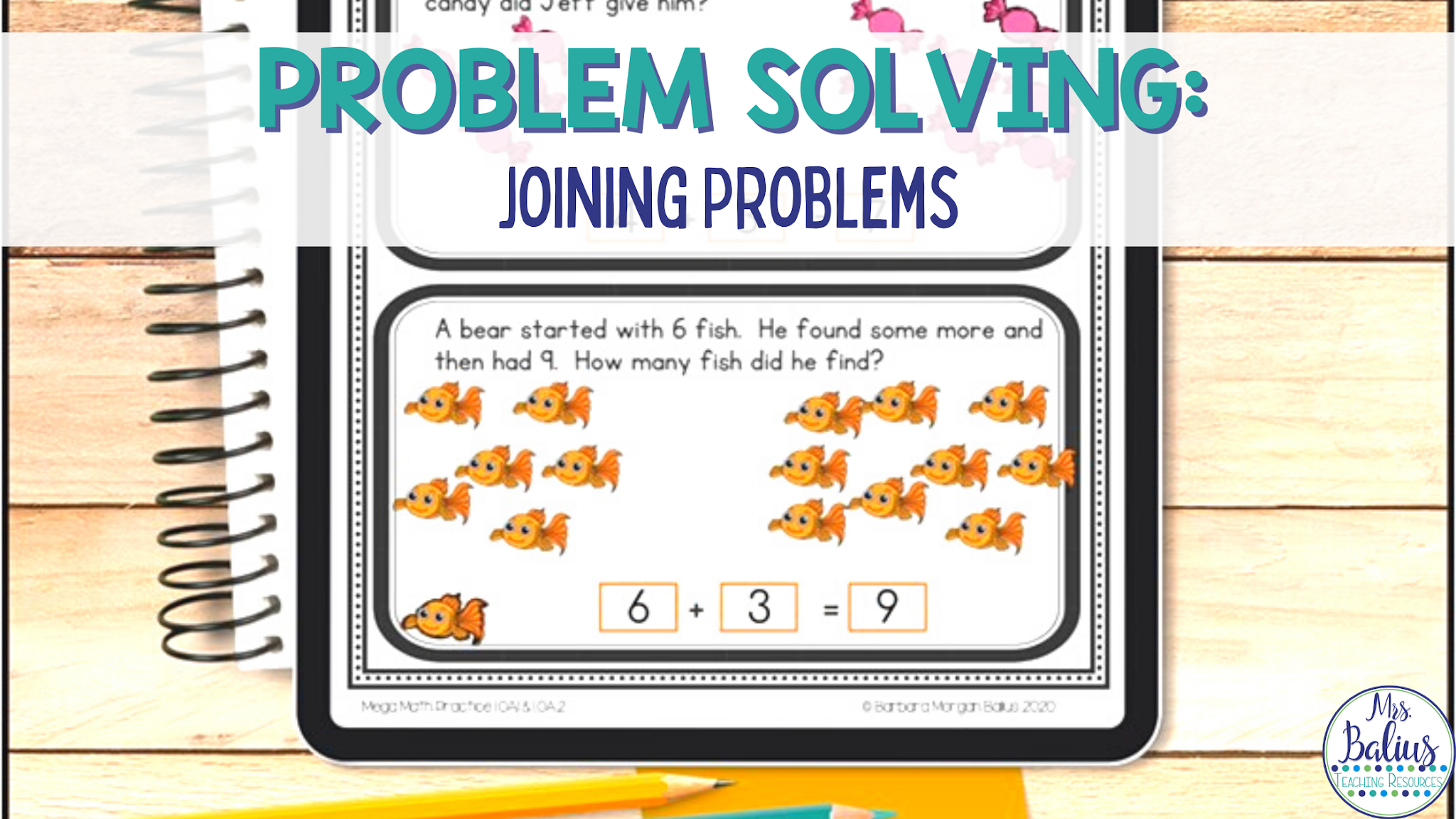 Math Problem Solving