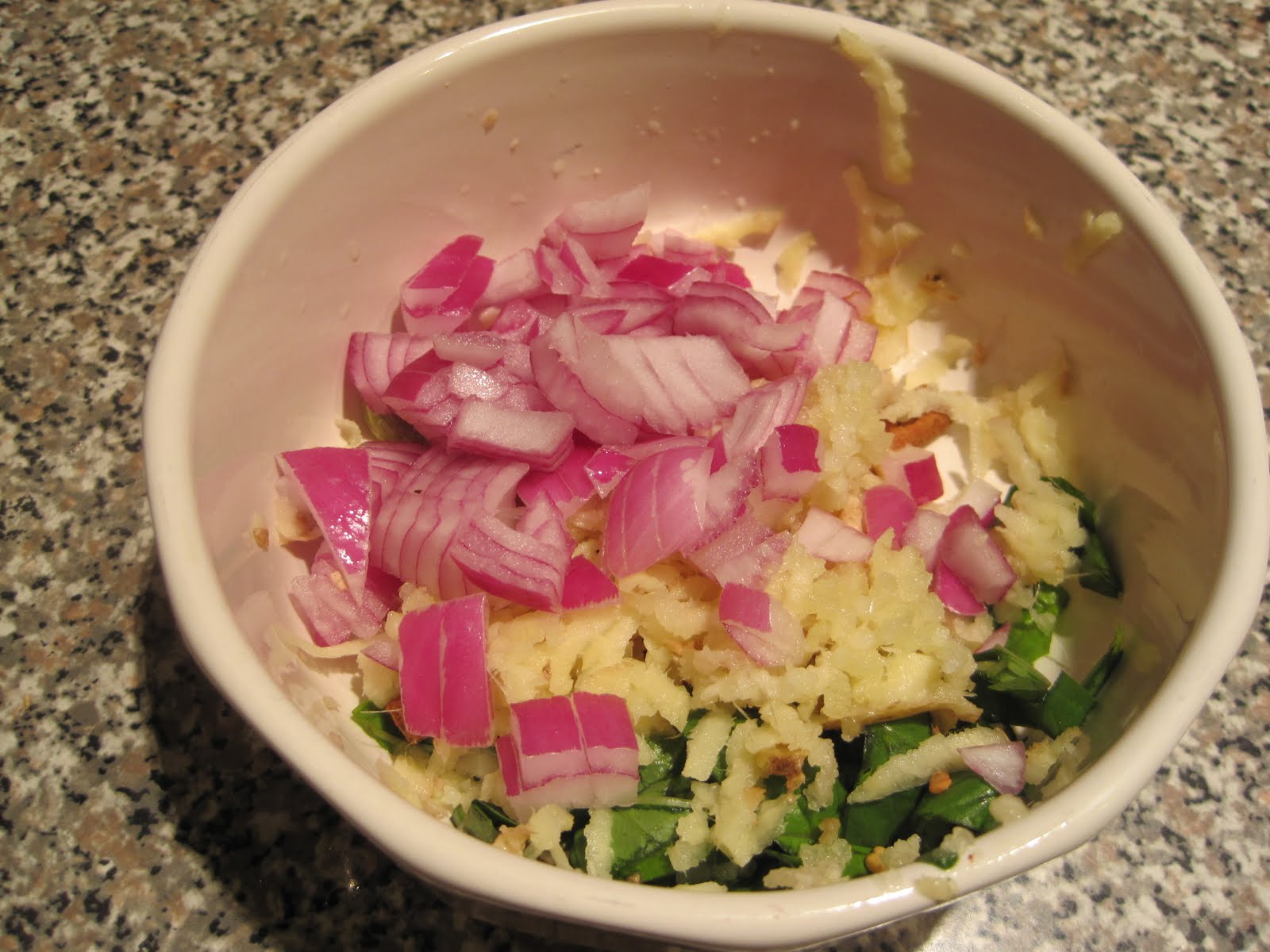 Making Michael Pollan Proud: Nit'ir Qibe (Ethiopian Spiced Clarified ...