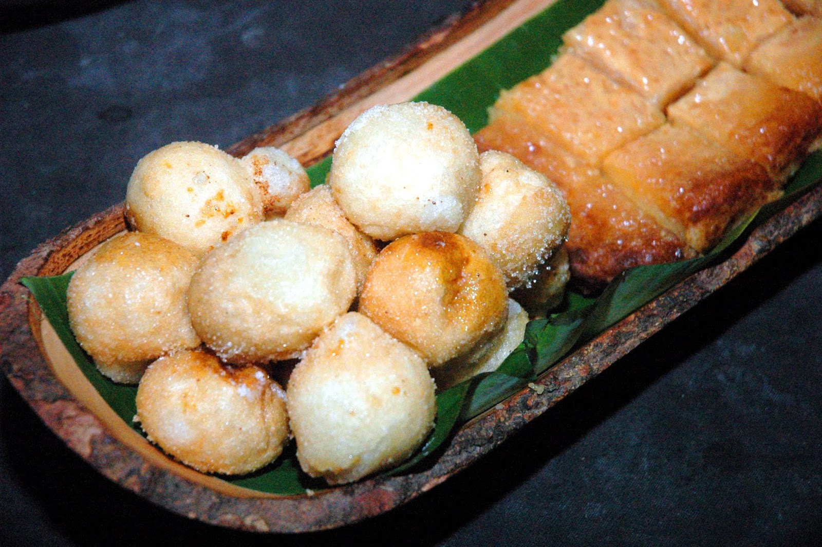 DUDE FOR FOOD: Flavors of Palawan: Discover The Last Frontier at San ...