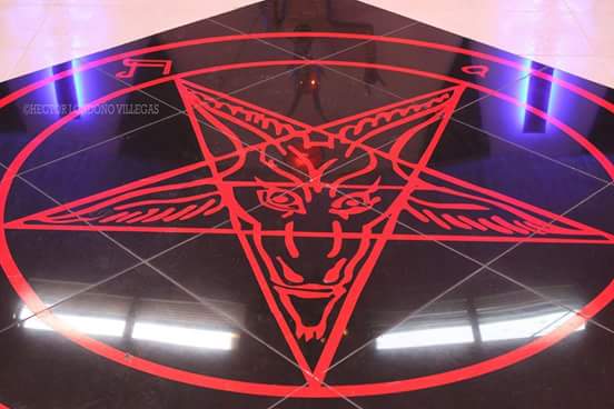 NEWS, POLITICS, SOCIETY AND ENTERTAINMENT: END TIME!!! AS CHURCH OF ...