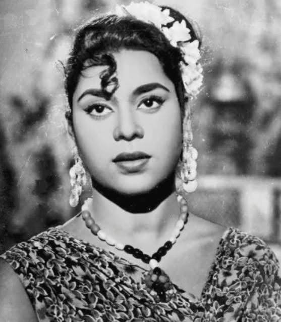 अंगदेश केरौ बॉलीवुड अभिनेत्री कुमकुम केरौ 86 बरस के उमर मँ निधन | News ...