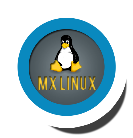 Chirpz: MX Linux