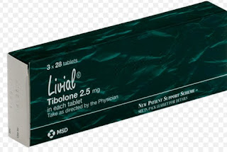 دواء أون لاين: Tibolone تيبولون