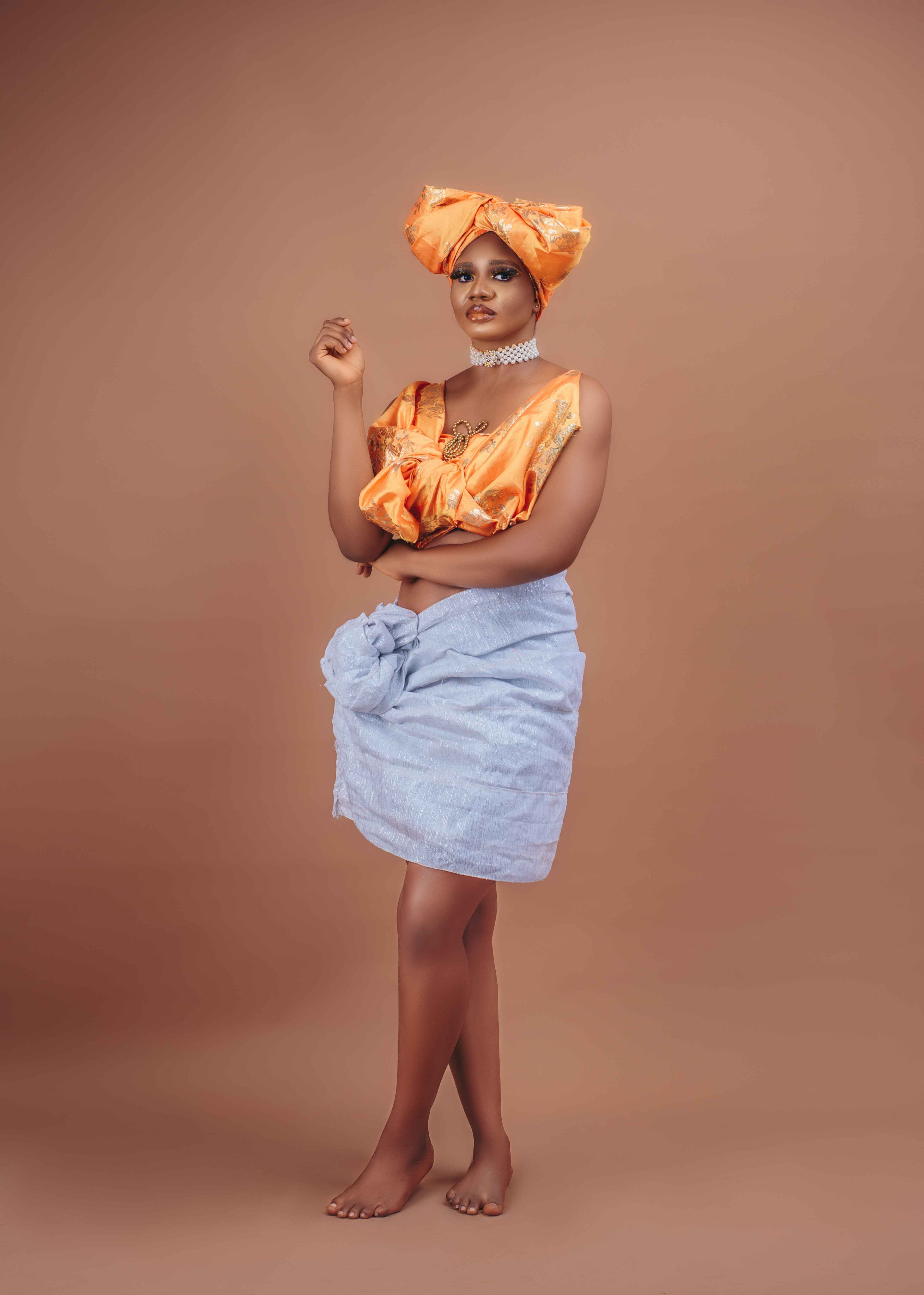 Queen Orji Princess Nnenna, of Nigeria Most Beautiful Girl 2021 Has ...