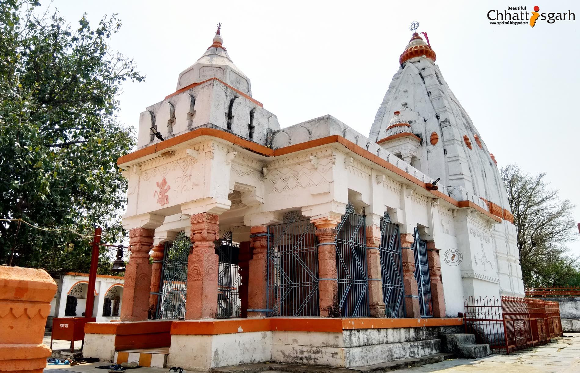 Tha World's Largest Heritage Site Sirpur Chhattisgarh(beautiful images ...