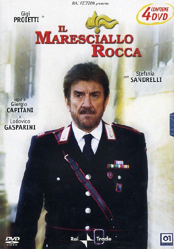 Quality Il maresciallo Rocca Full Movie - Lorik
