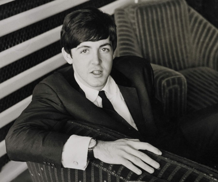 Paul McCartney Biography