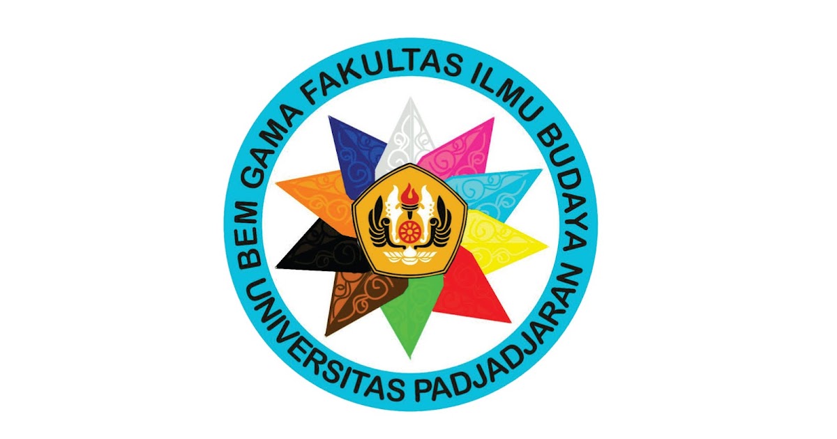 BEM Gama FIB Unpad: Perbaikan Logo BEM Gama FIB Unpad