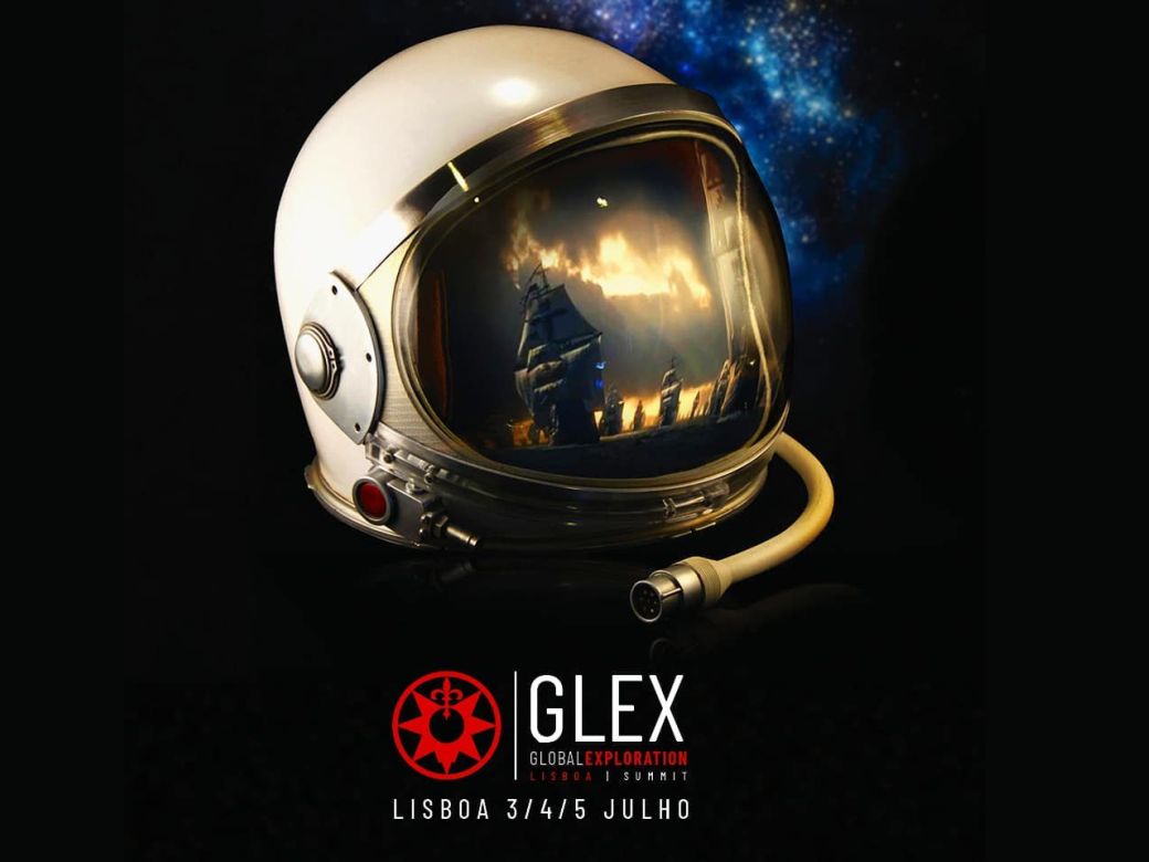 GLEX Global Exploration Summit Lisbon 2019 | Louis-Philippe Loncke ...