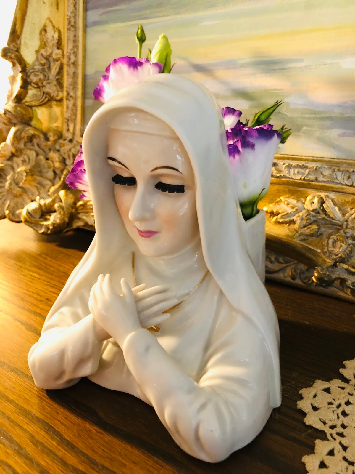 Nuns and Religious Professions ~ Liturgical Arts Journal