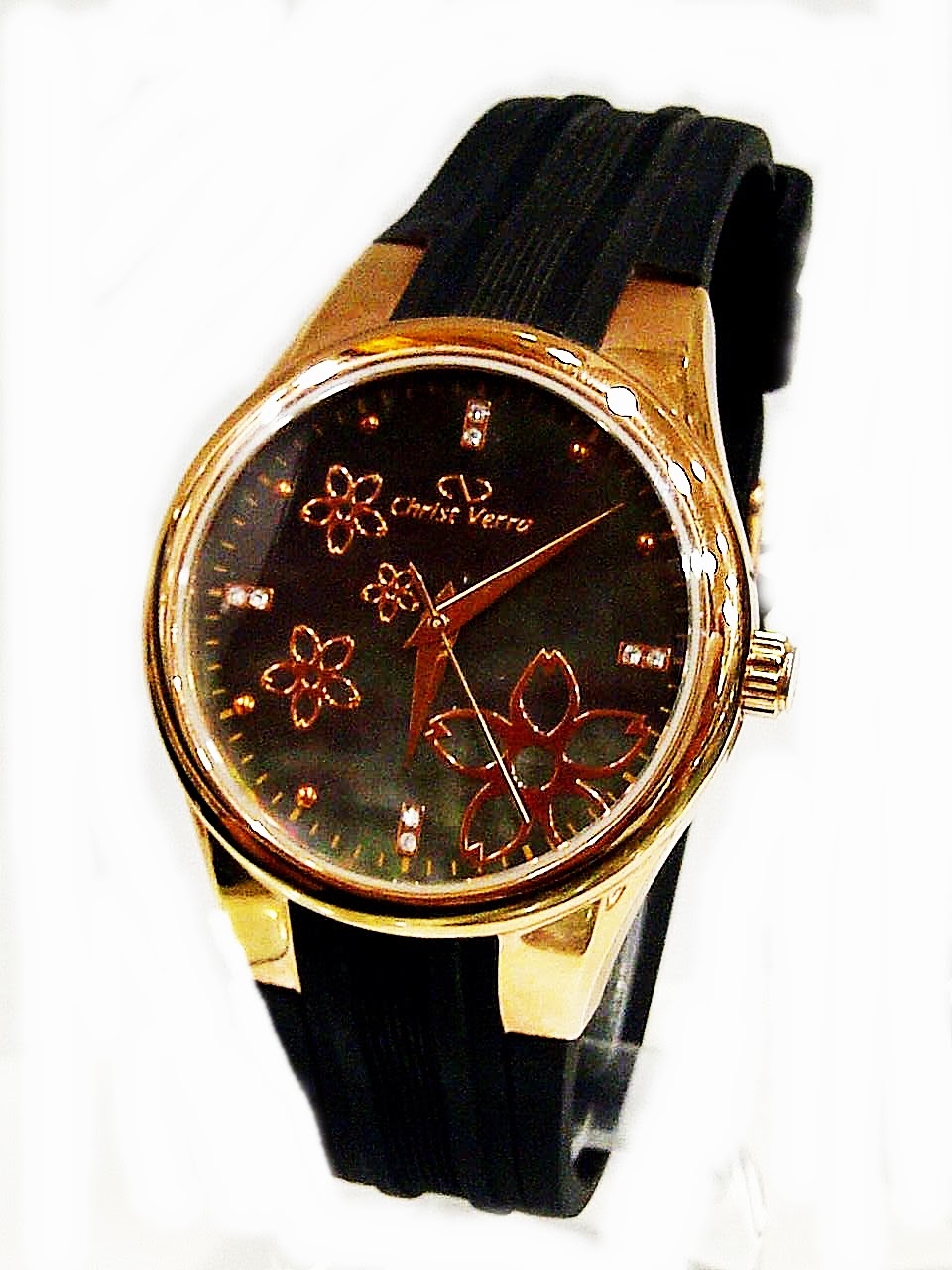 Pusatnya Jam Tangan Original Dan Berkualitas: Christ Verra Original