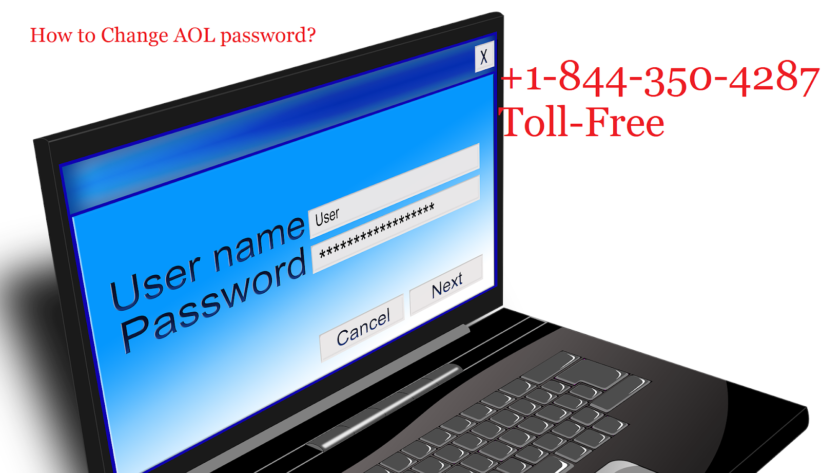 How To Change AOL Password how-to-change-aol-password