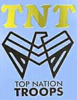 TOP NATION TROOPS TNT