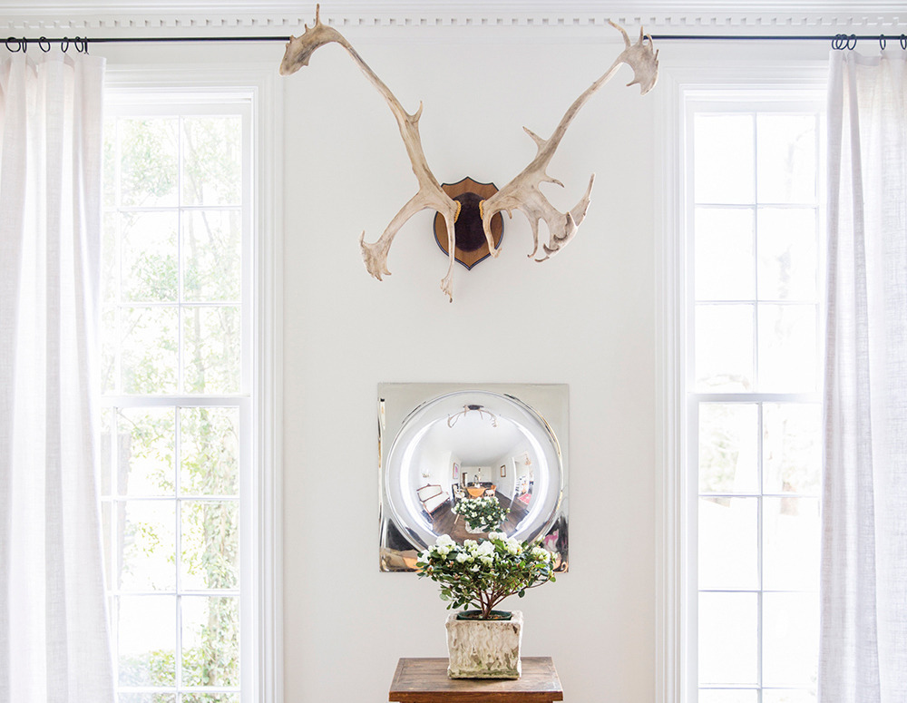 Dreams in HD: Interiors :: Colleen Locke's Nashville Home