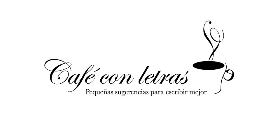 Café con letras