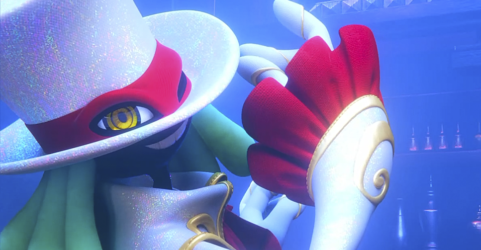 Balan Wonderworld (Switch) ainda precisa se provar à altura do legado ...