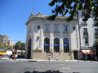 Arquitectos Franceses en Argentina: Catálogo on line de sus obras ...