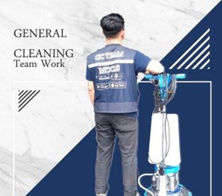 General Cleaning Service