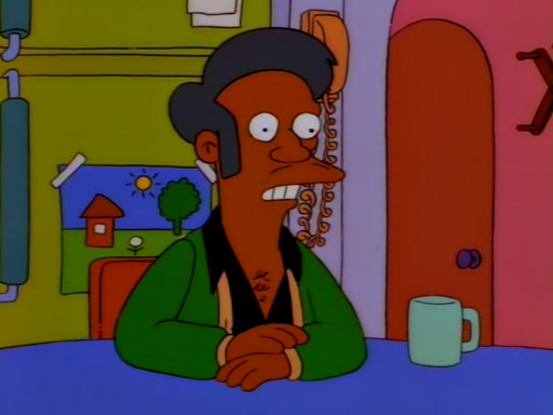 Watch all the Simpsons episode online for free: The Simpsons - Season 7