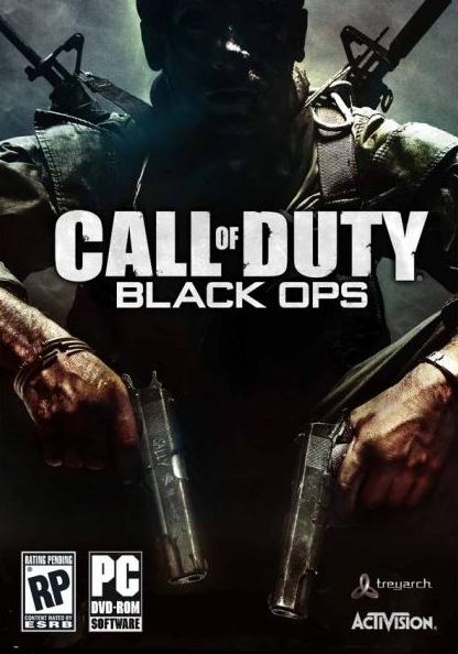Call of Duty 7 Black Ops | COD 7 Black ops - Oyun Screenshot & Wallpaper