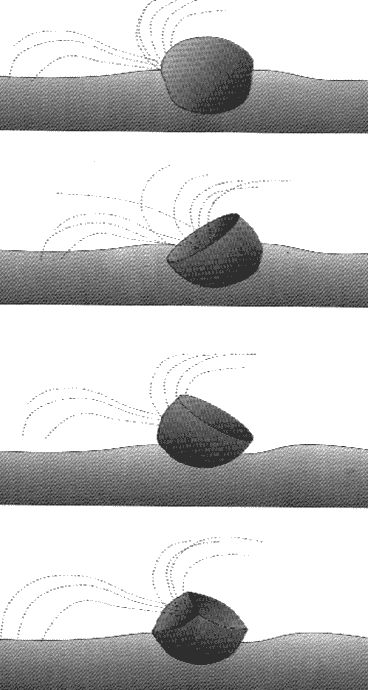 Geomorfología: Geomorfología