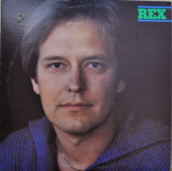 el Rancho: Rex - Rex Allen Jr (1977)