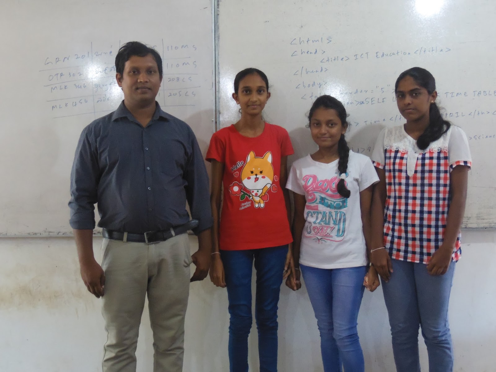 2016 ~ ICT Institute