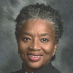 Snapshots in Life: Rev. Sharon F. Kelly, PhD. Long term Lutheran still ...