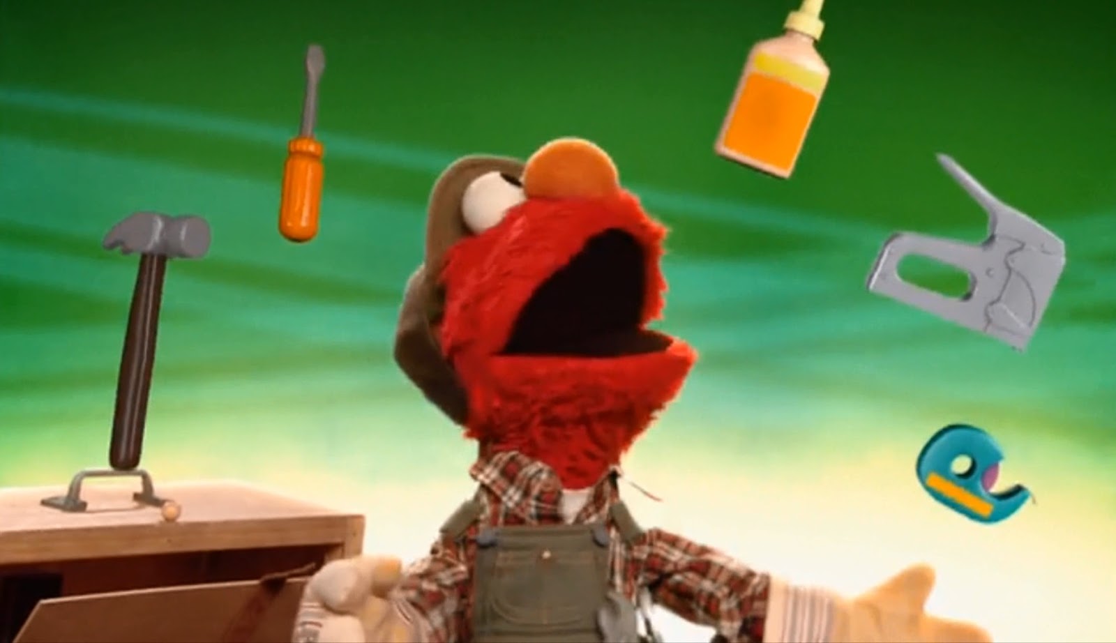 Sesame Street Guide: Sesame Street Elmo The Musical 2