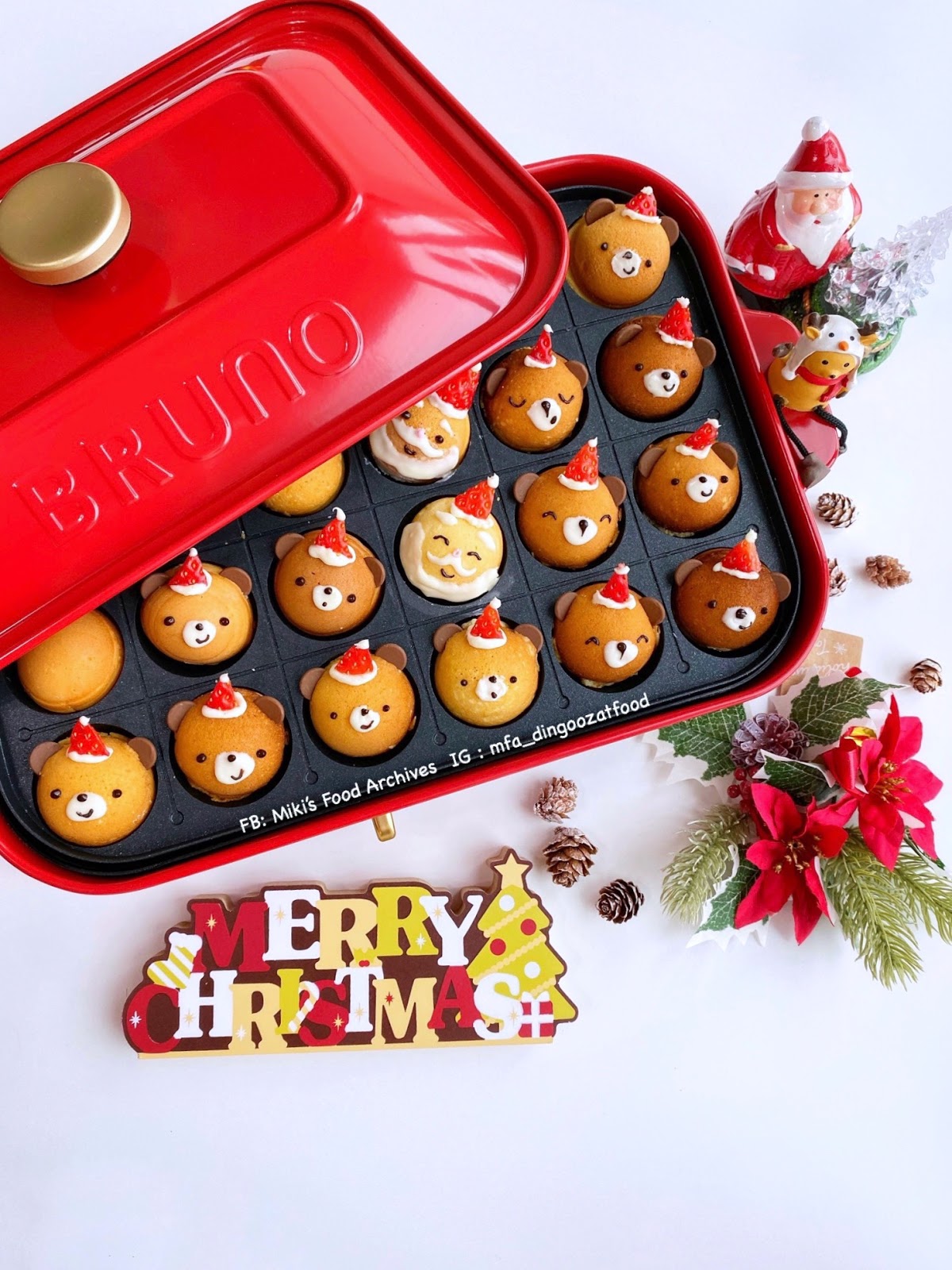 Miki's Food Archives : 2019