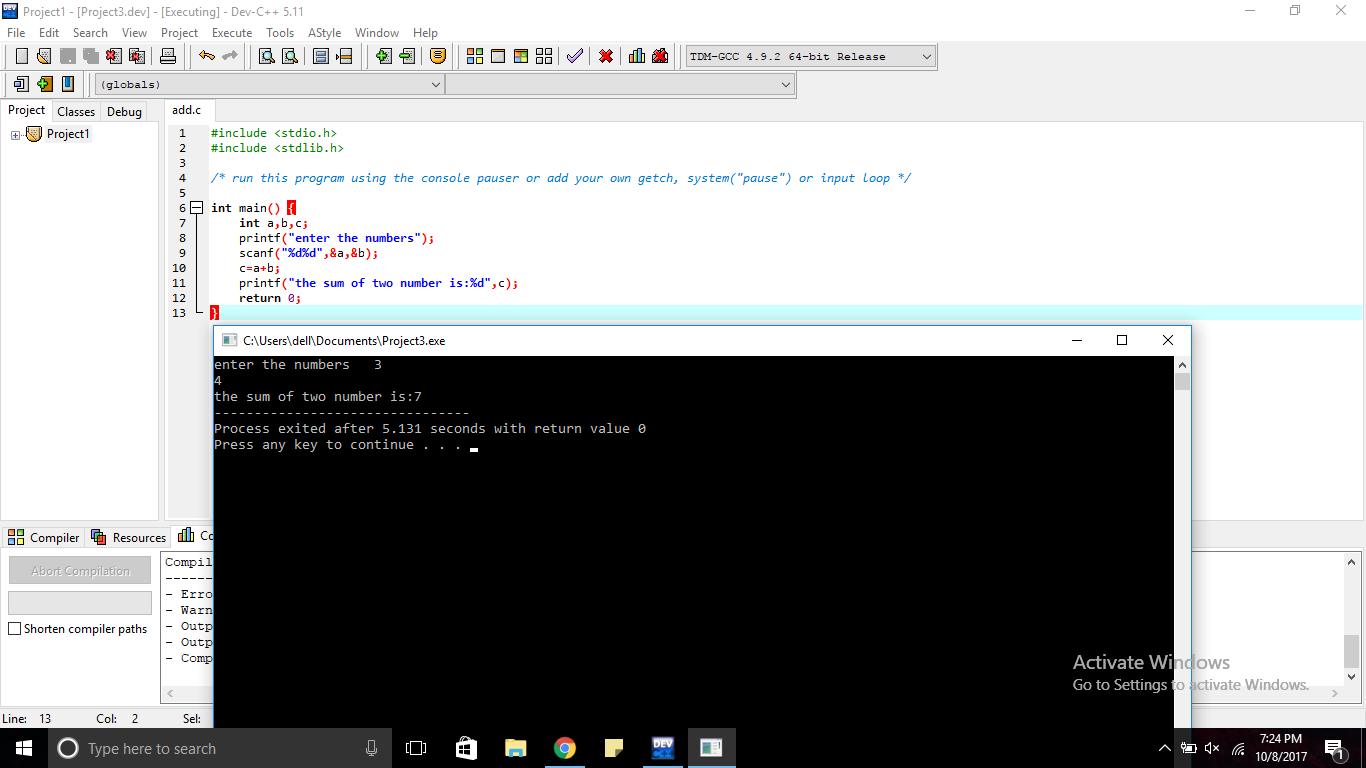 Learn C : What are Preprocessor Directive , Introduction , Examples ...