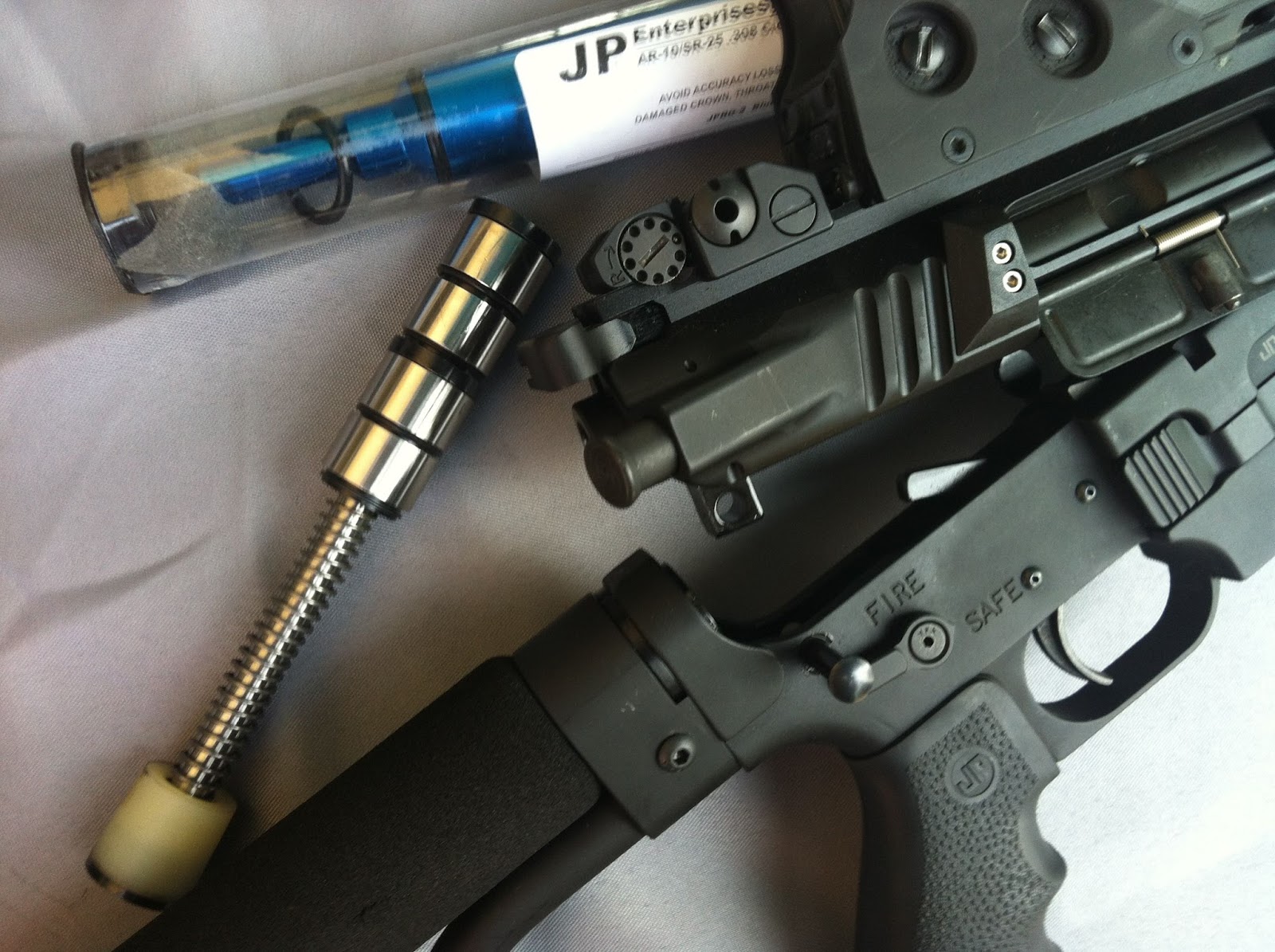 The Michael Bane Blog: Back at the Bunker from AR15.com/Rockcastle 3-Gun