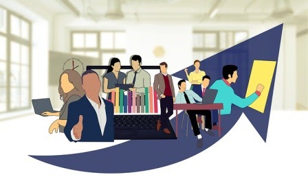 Personal Development in the Workplace - The Focused Mindset