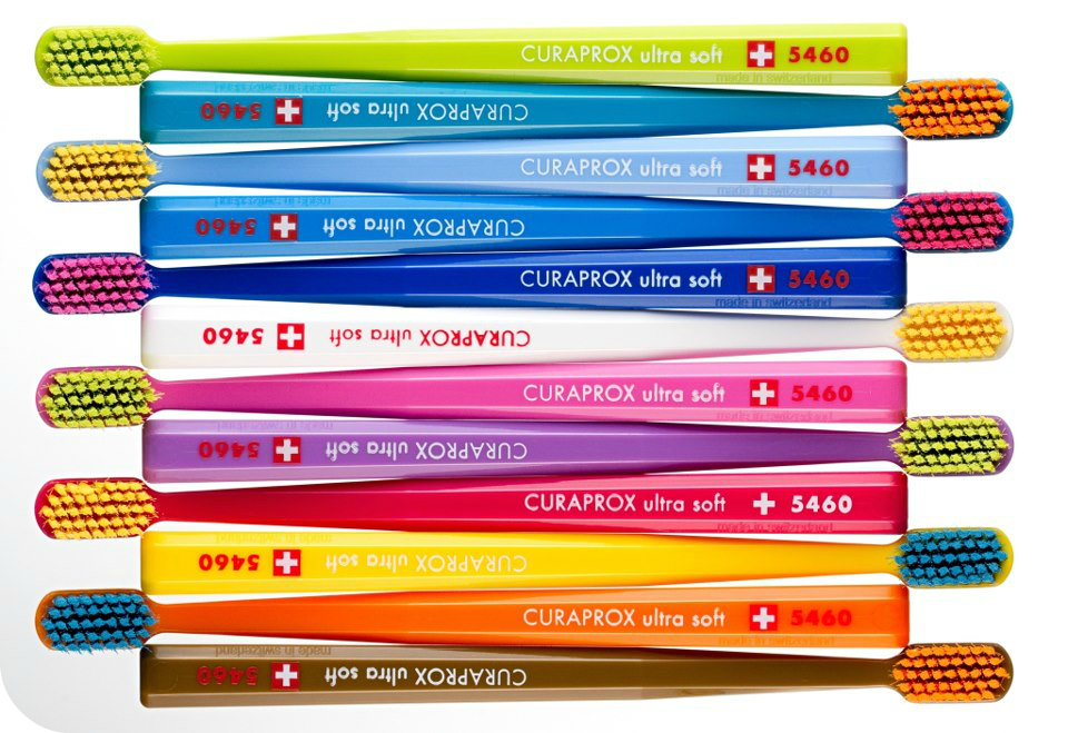 Curaprox | Testei e Amei