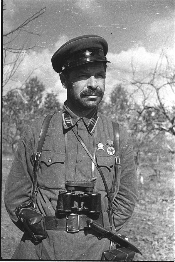 Life of Soviet Soldiers in World War II ~ Vintage Everyday
