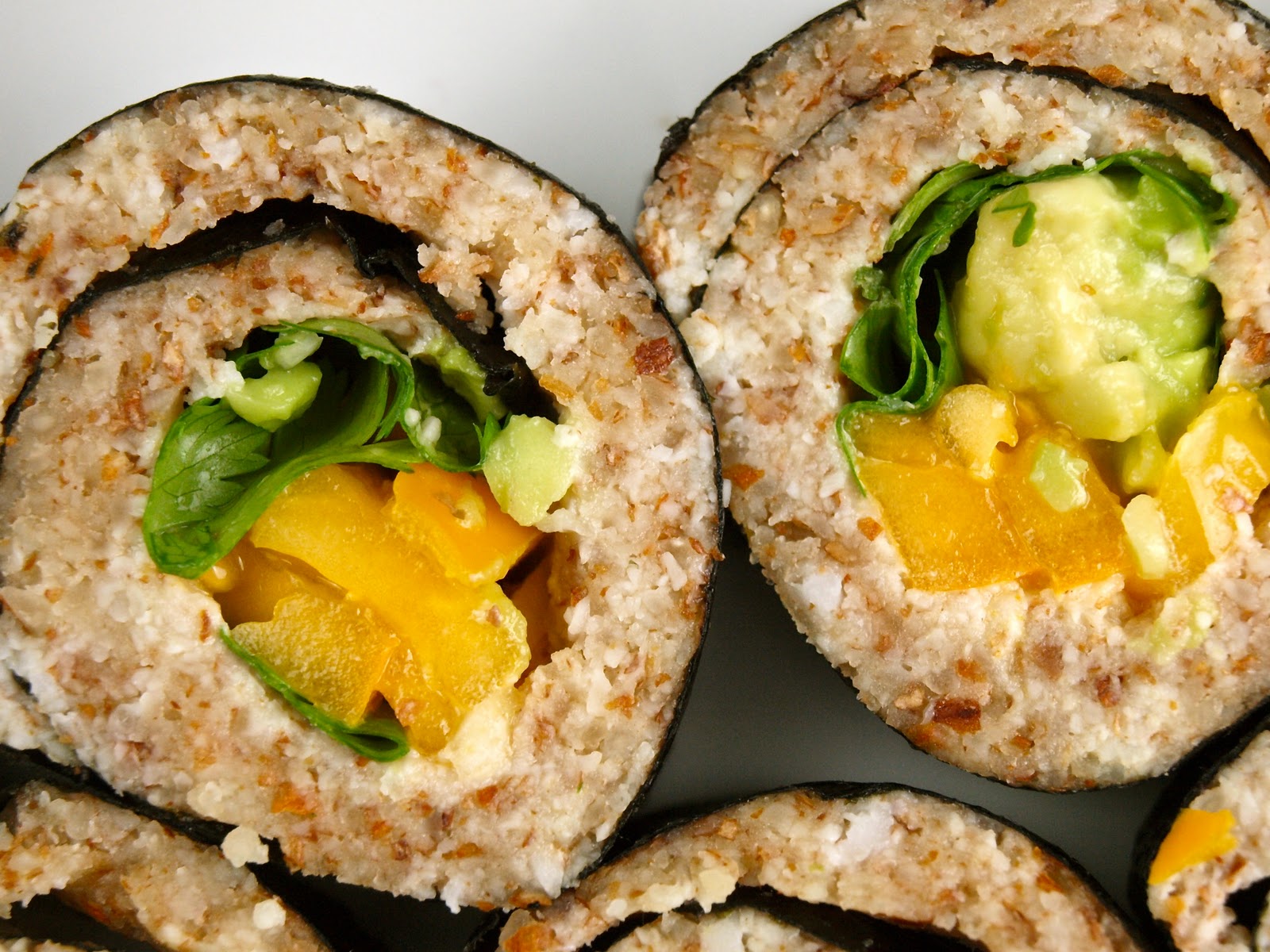 Vegan Reduction Project: Day Eighteen Raw Cleanse