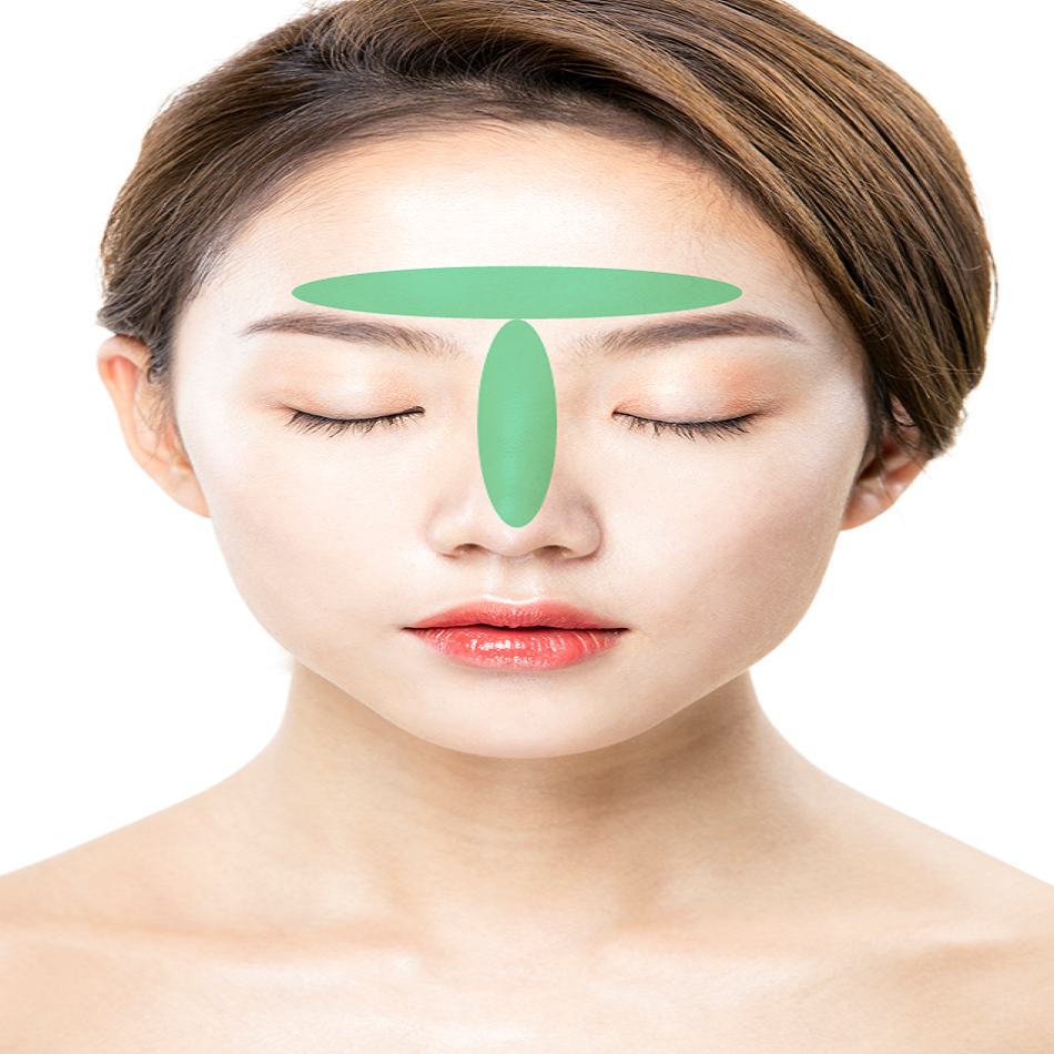 O'SUM Jeju: How to treat T-ZONE that produce excessive sebum