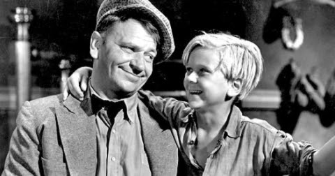 CANON MOVIES: ORIGINAL and REMAKE: THE CHAMP