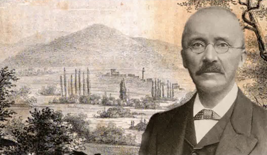 Ταξίδια του νου...: 2019