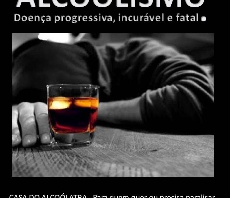 alcoolismo - casa do alcoolatra