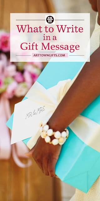 Gift Ideas from Arttowngifts Blog