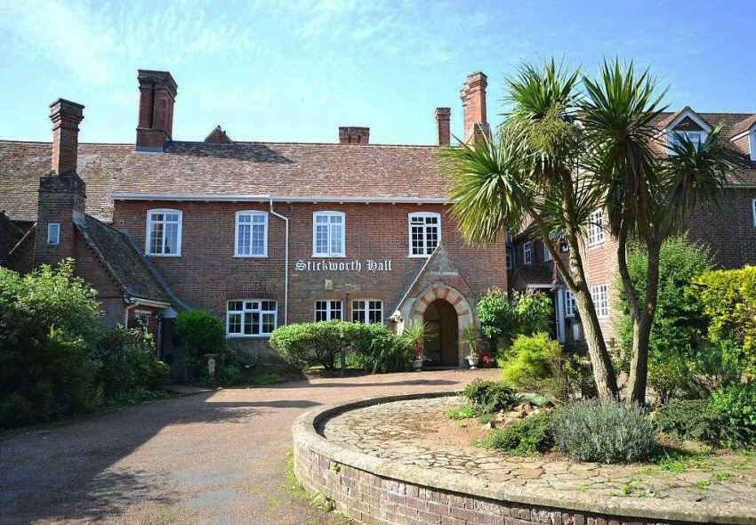 Landed families of Britain and Ireland: (473) Barker and Hethersett of ...