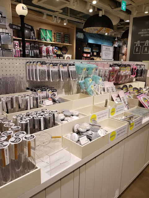 Day 3: Butter Hongdae - Seoul, South Korea - chichicho~