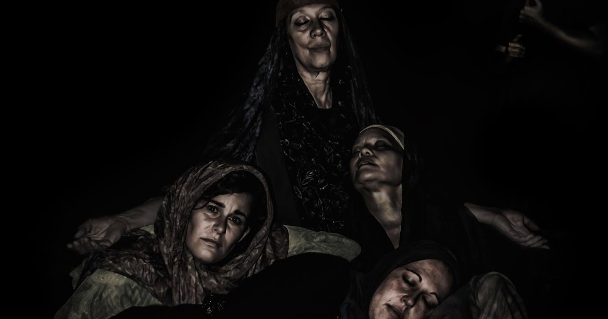 Una Troya que no deja de arder