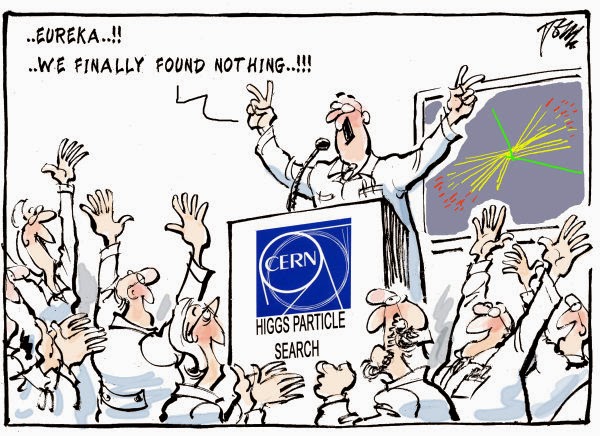 Discoveries in Physics: Making a Big Bang in History | Gray Matter ...